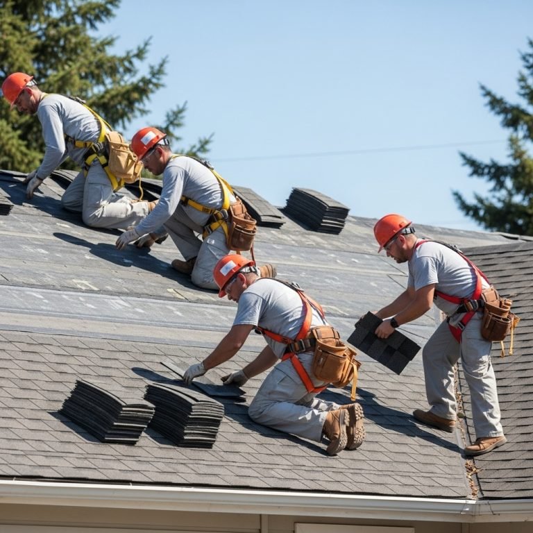 Home - ENG ROOFING SERVICE